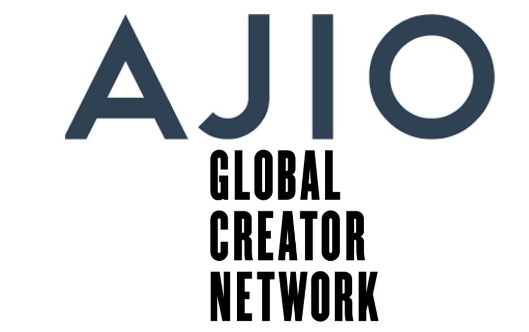 Global Creator Network wins AJIO’s social and content mandate