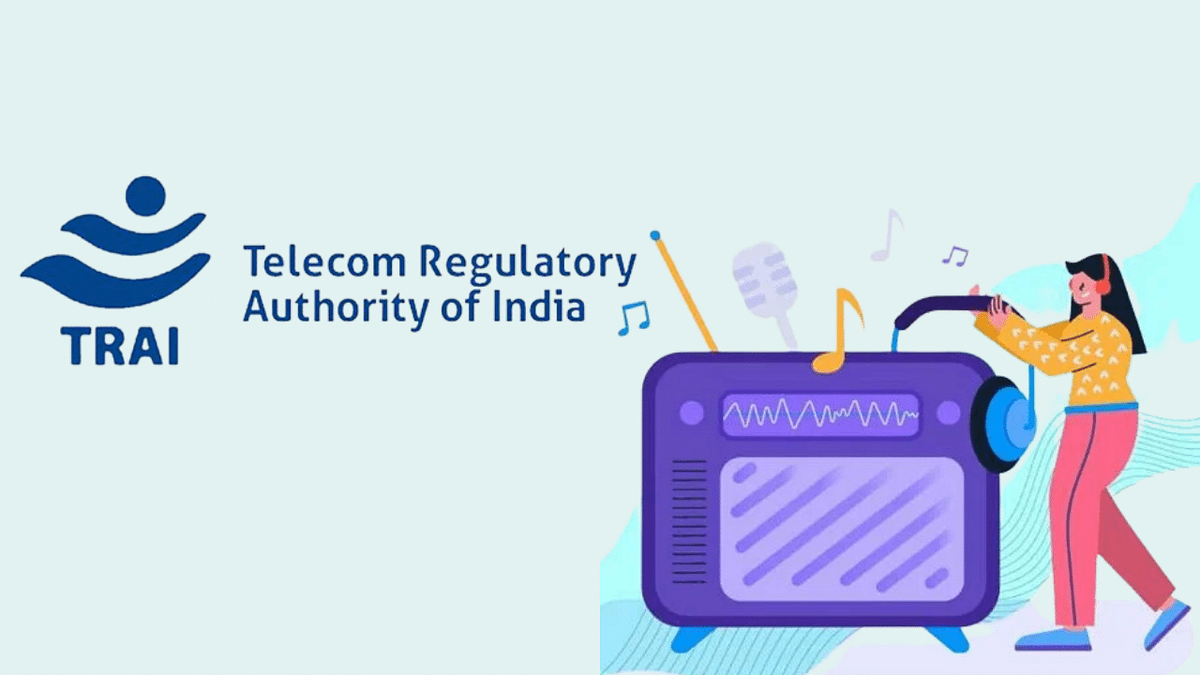 "Activate built-in FM radio receivers in mobile handsets": TRAI