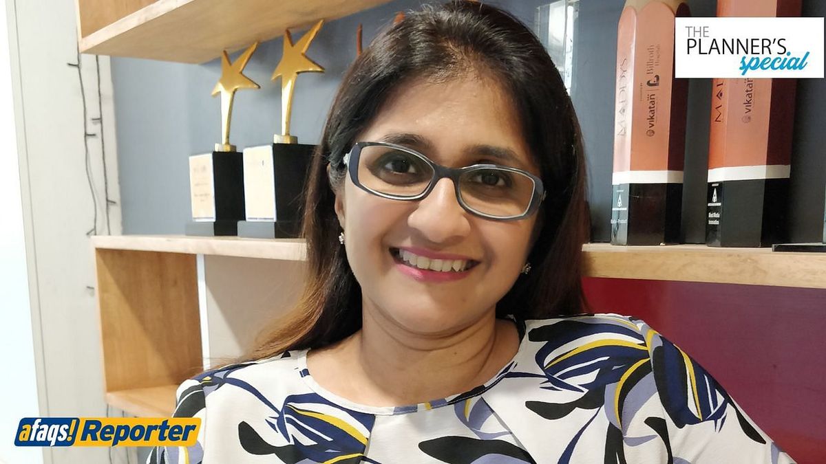 "Advertising sufficiency allows for robust consumer sentiment"