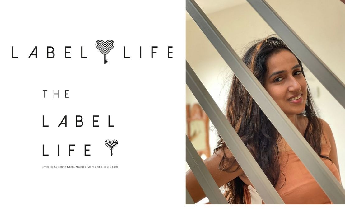Garima Garg joins The Label Life as new CEO