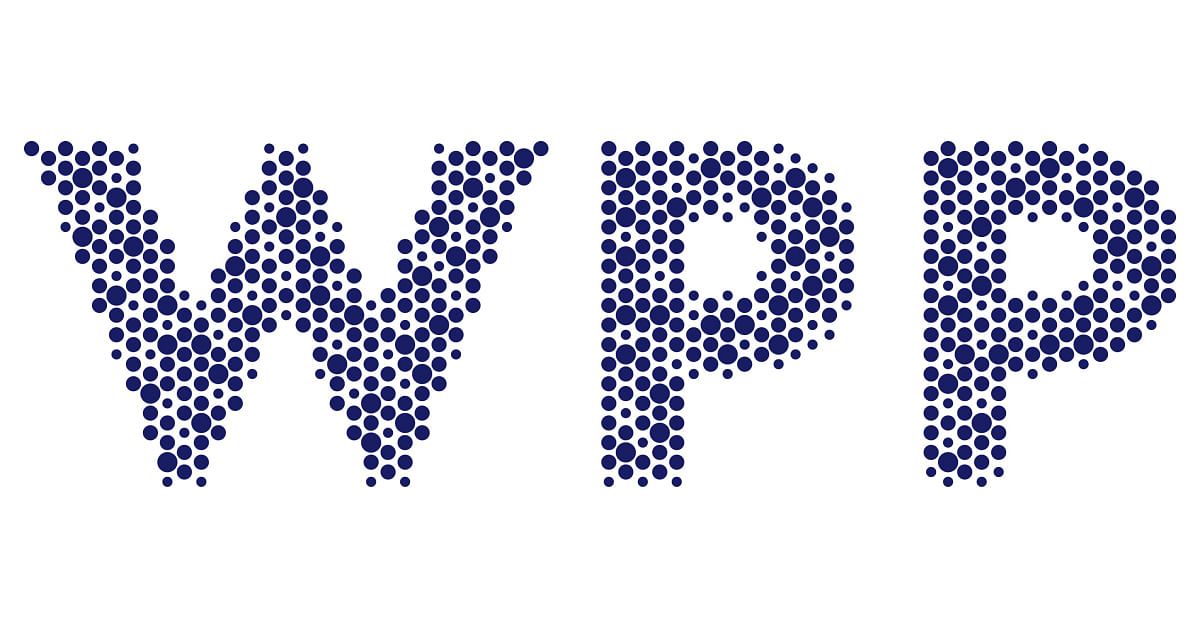 WPP revenue rise by 6.9% in H1 2023