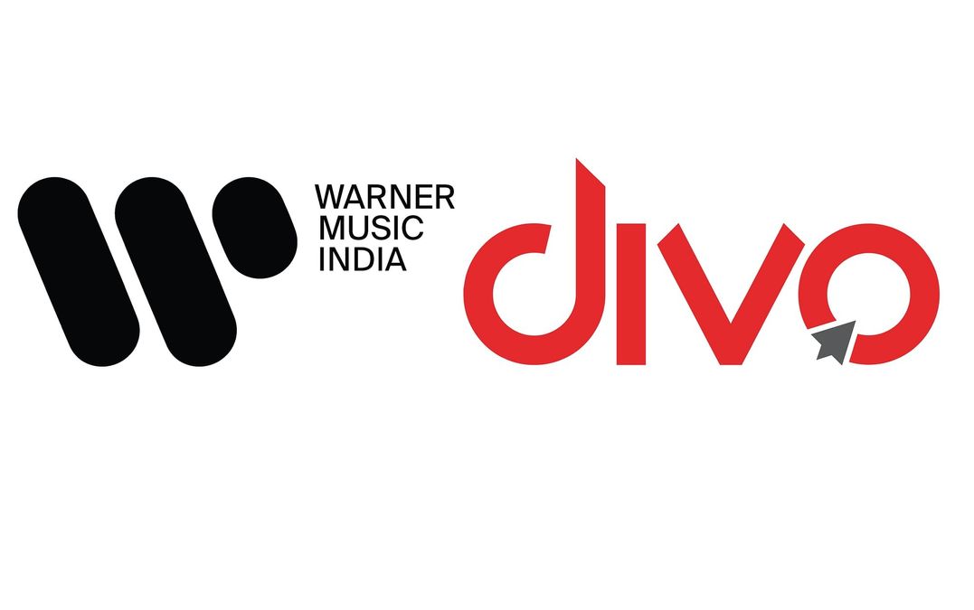 Warner Music India acquires a majority stake In Divo