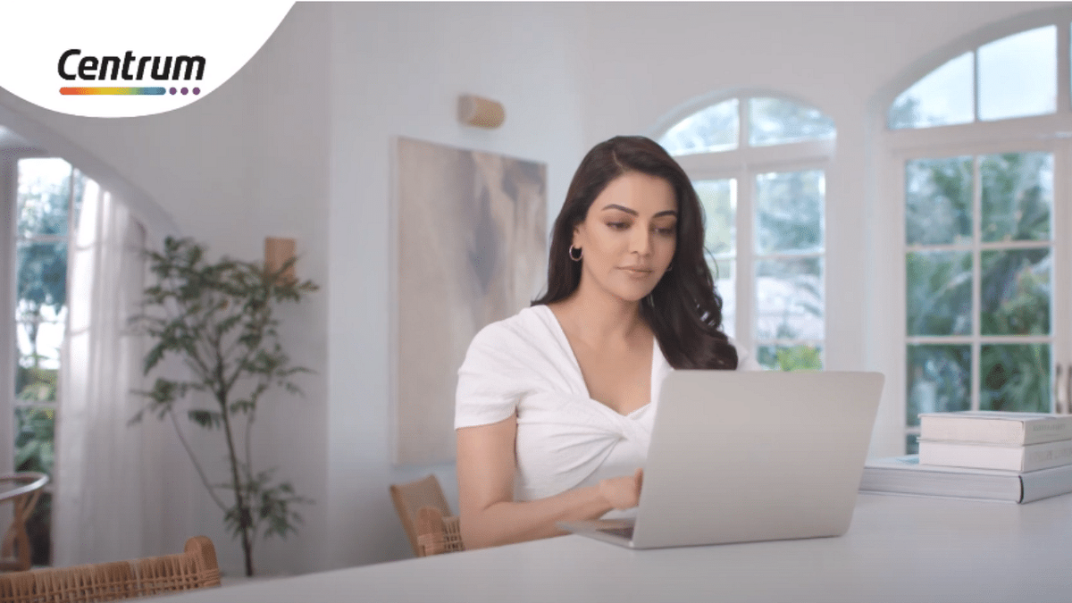 Centrum onboards Kajal Aggarwal to launch new campaign