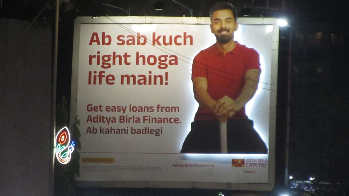 Aditya Birla Finance collaborates with Platinum Outdoor to launch CGI ...