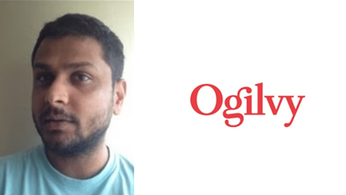 Neville Shah leaves Ogilvy after a decade-long stint