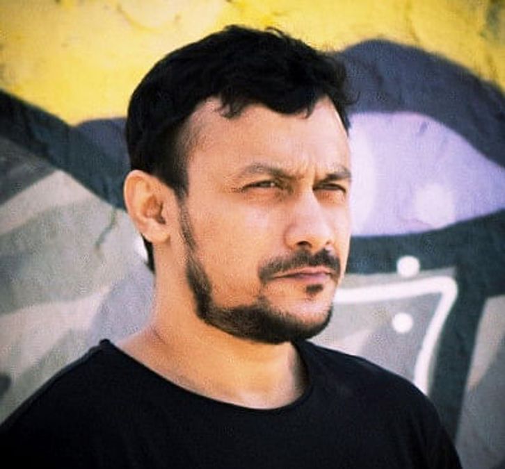 Debashish Ghosh joins 22feet Tribal Worldwide as National Creative Director