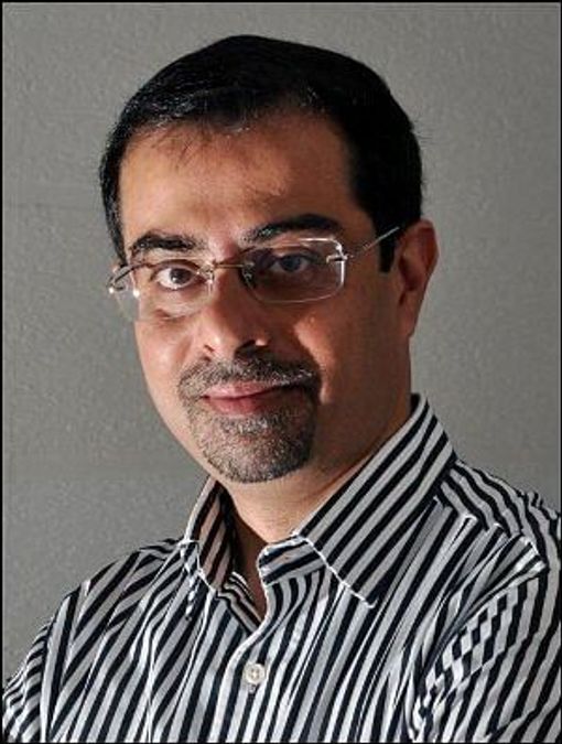 JWT promotes Mohit Hira as CEO, Hungama Digital Services