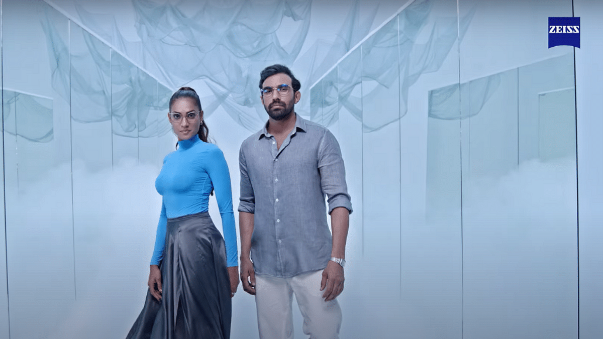 ZEISS Light 2 lenses - Your light way into progressive lenses