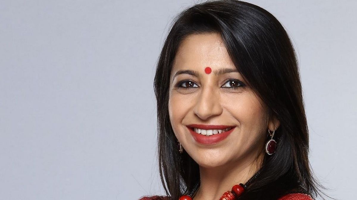 Megha Tata to quit Warner Bros. Discovery; Arjun Nohwar to be General ...