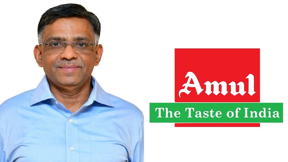 Amul MD Jayen Mehta, speaks on the brand's expansion in Karnataka amid ...
