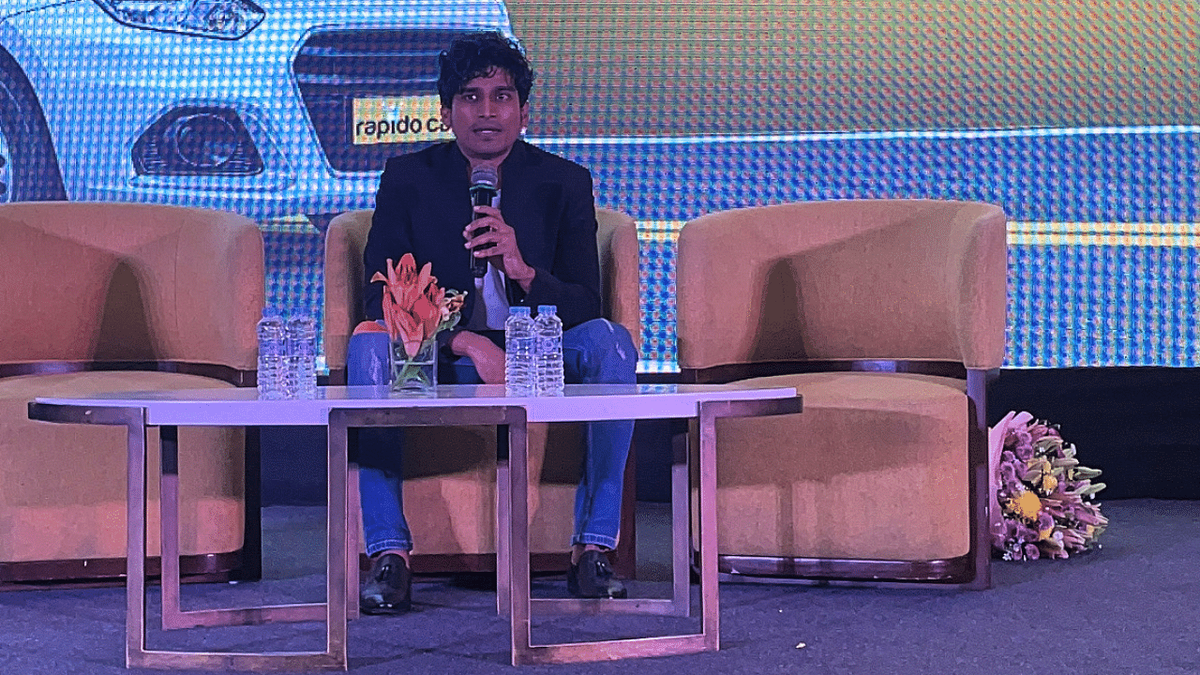 Rapido expands its services with the launch of Rapido Cabs