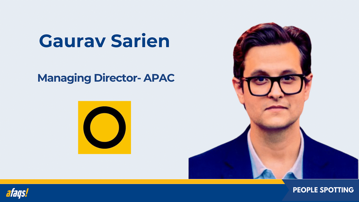 StatusNeo elevates Gaurav Sarien to managing director- APAC