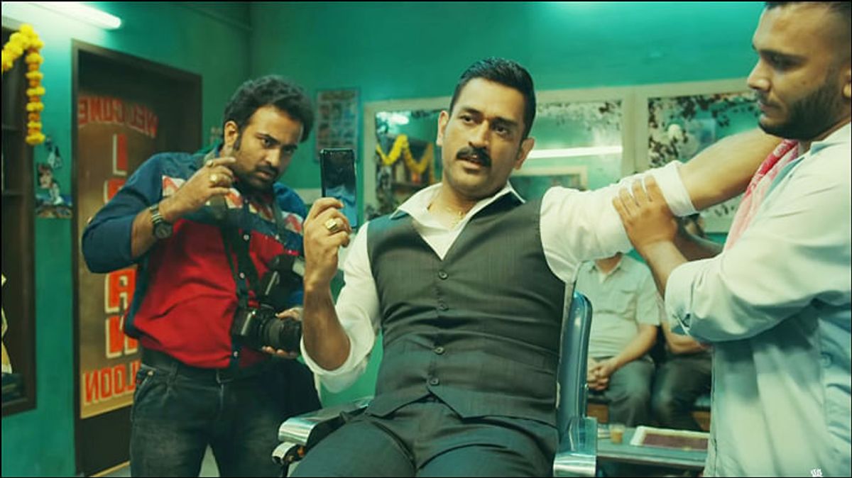 GoDaddy targets tier 2 and 3 'Bijness' owners in new campaign