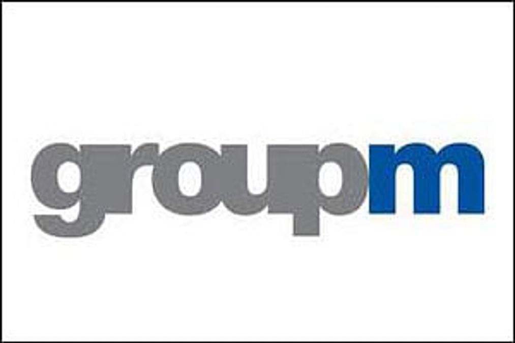 GroupM reviews the digital universe