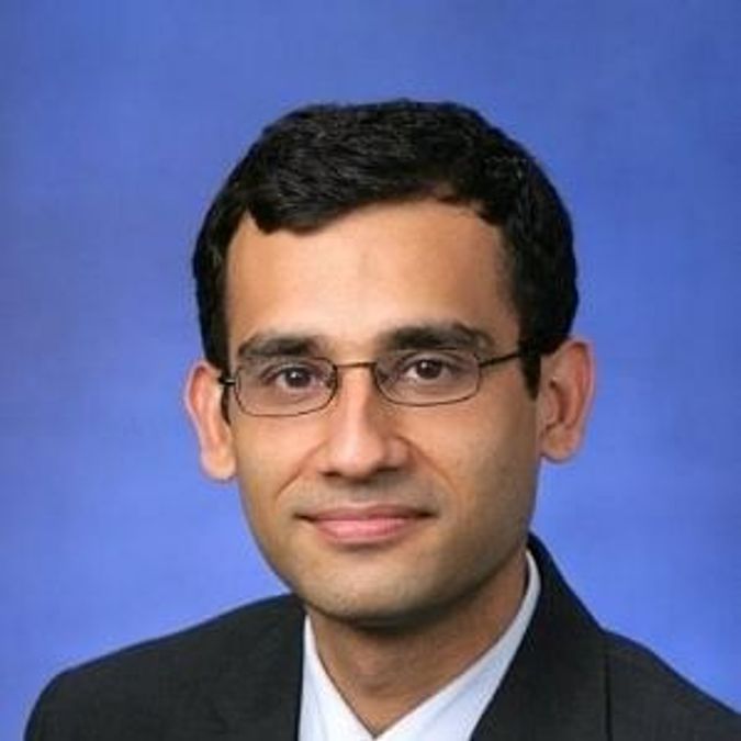 Nitin Kukreja, Chief Executive Officer, IQuest Enterprises