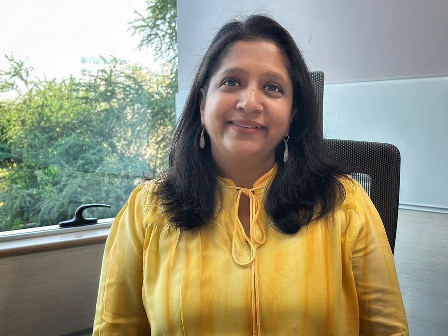 ZEE TV's Sunita Uchil steps down as the Chief Business Officer of Zee Plus