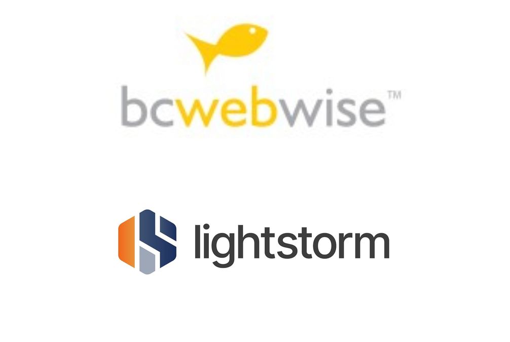 BC Web Wise secures Social Media and SEO mandate for LightStorm