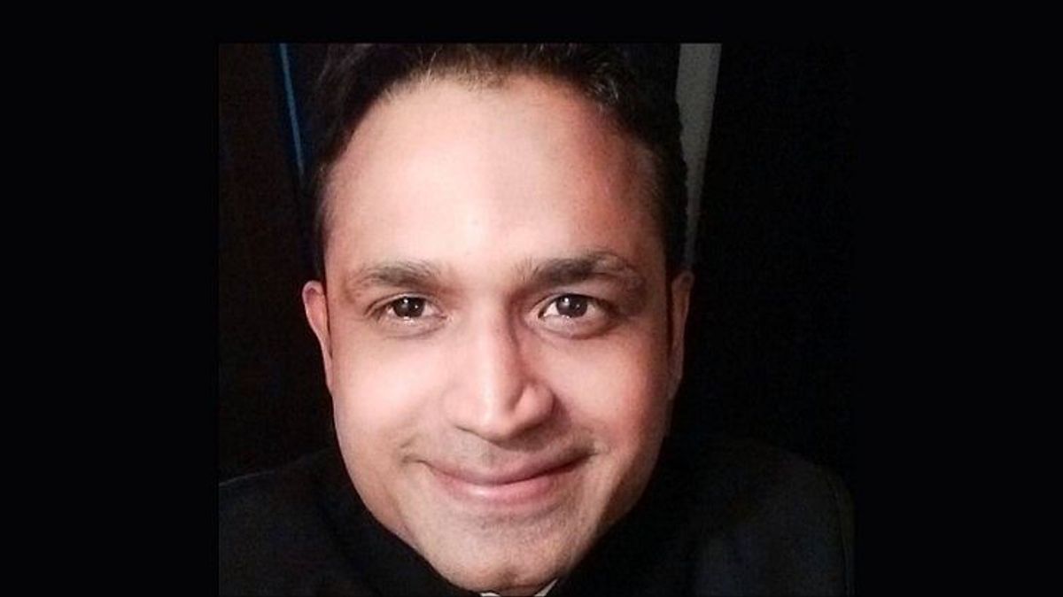 Facebook appoints Pulkit Trivedi as industry director