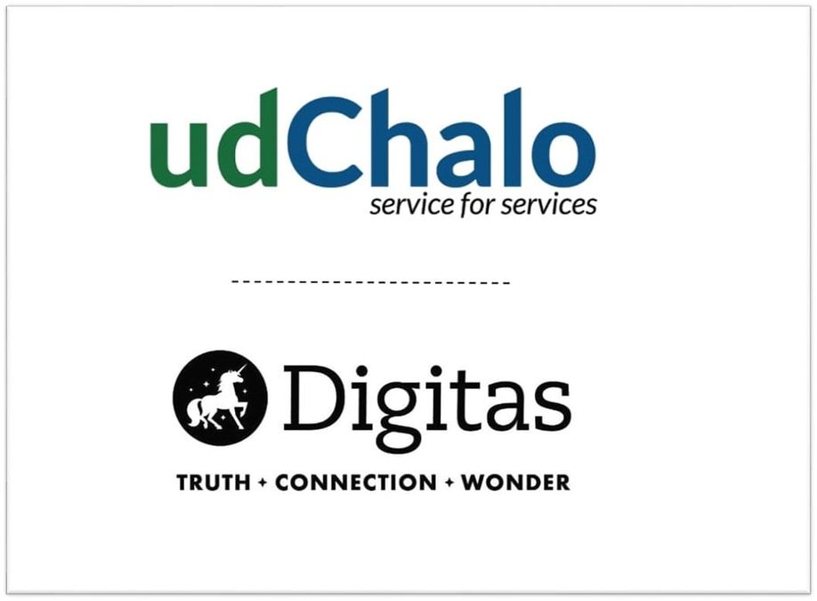 Digitas India to manage digital marketing mandate for udChalo