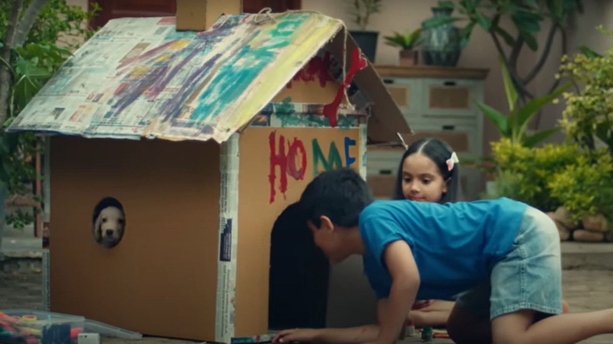Himalaya Pure Hands launches TVC campaign encouraging parents to let their kids explore!