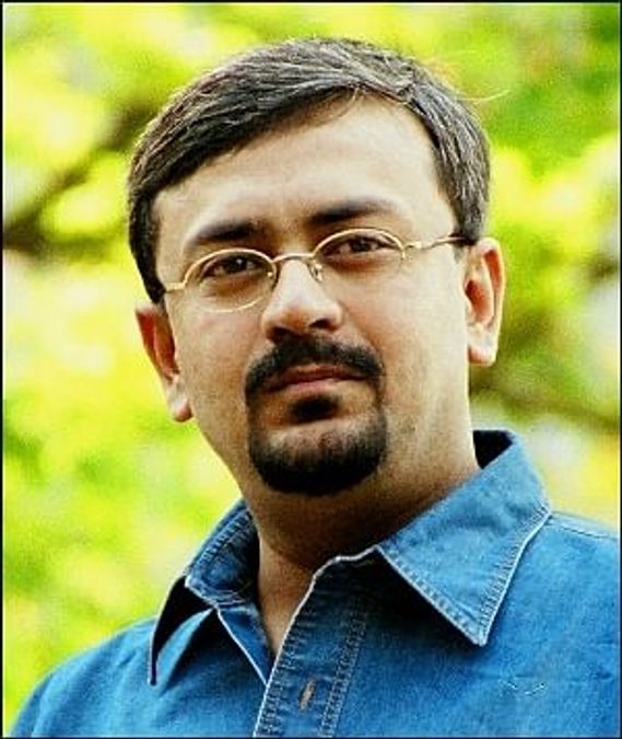 Bhaskar Ghosh to head Rediffusion-Y&R's Delhi branch