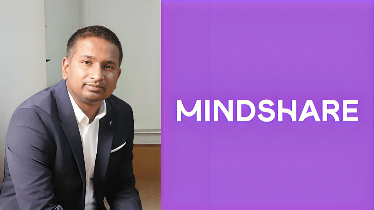 Gopa Menon quits Mindshare