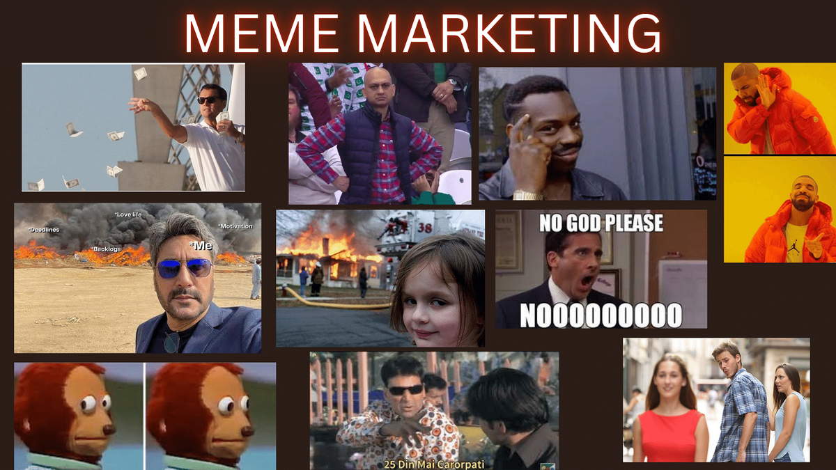 Are disclosures the enemy of meme marketing posts?