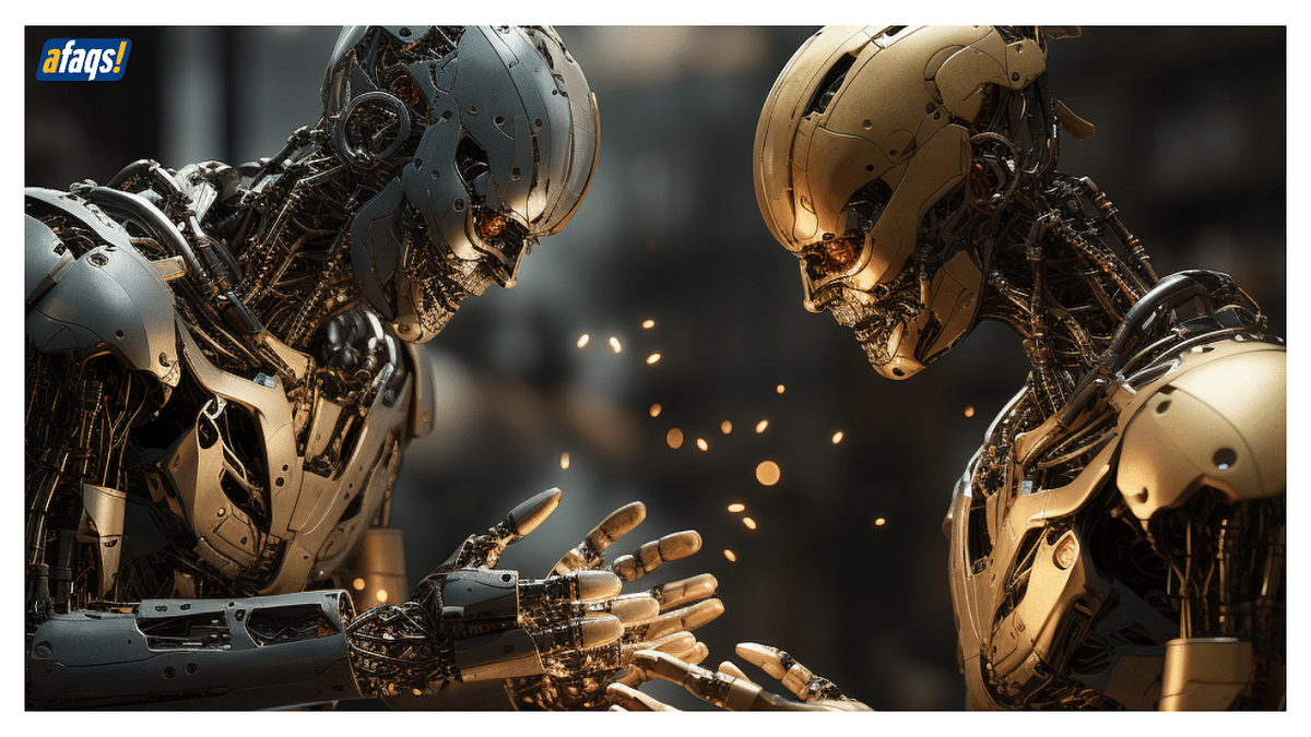 Generative AI: Navigating the ethical and legal minefield