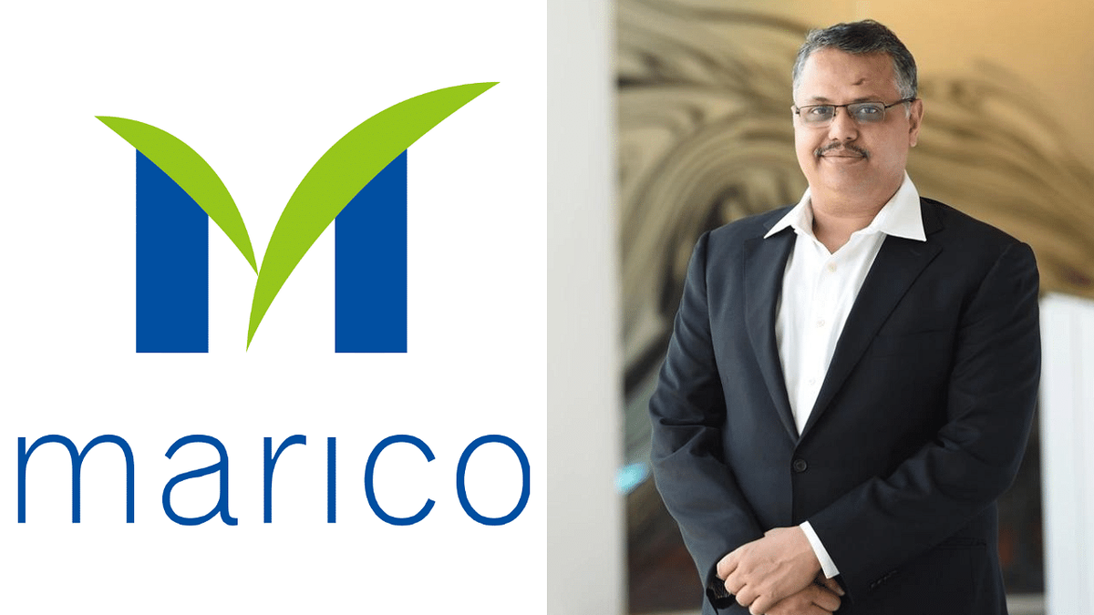 Marico expands its food play; plans to invest in new digital brands