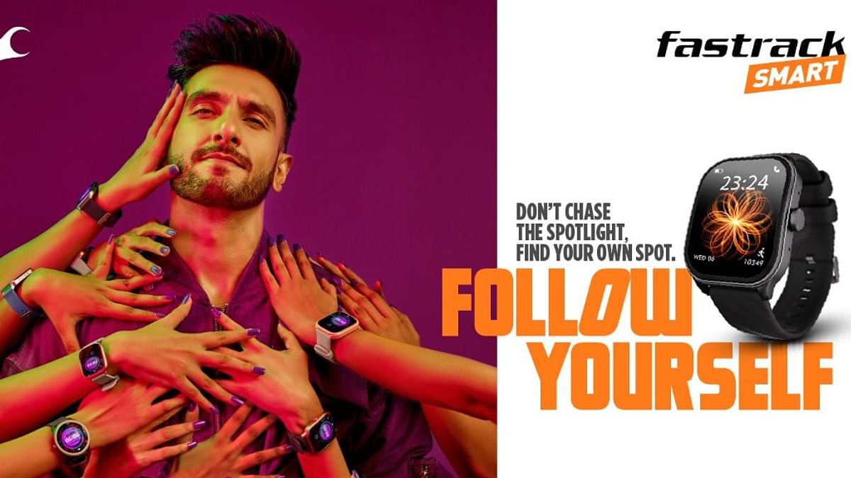 Why is Fastrack revamping its Smart business?