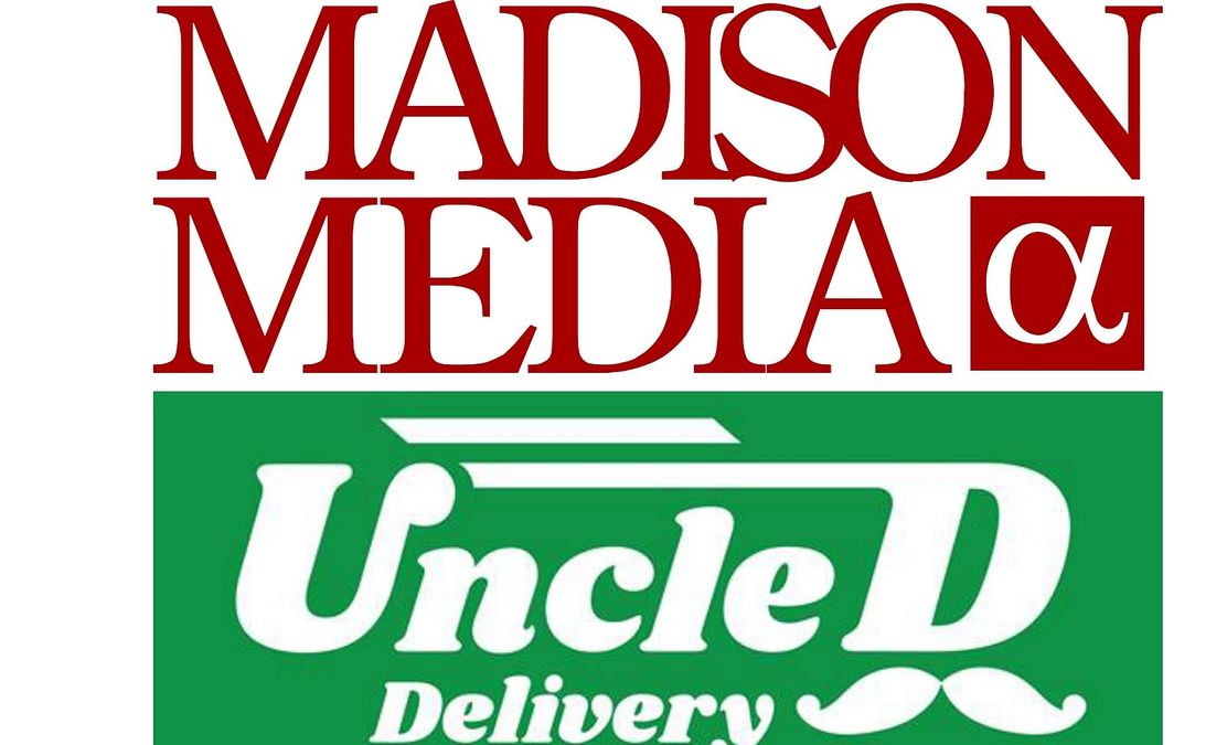 Uncle Delivery announces Madison Media Alpha as their Media Agency on ...