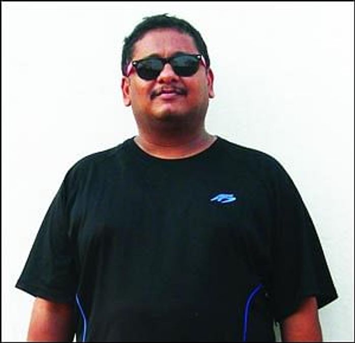 Commonwealth takes on board Rajesh Mani as ECD