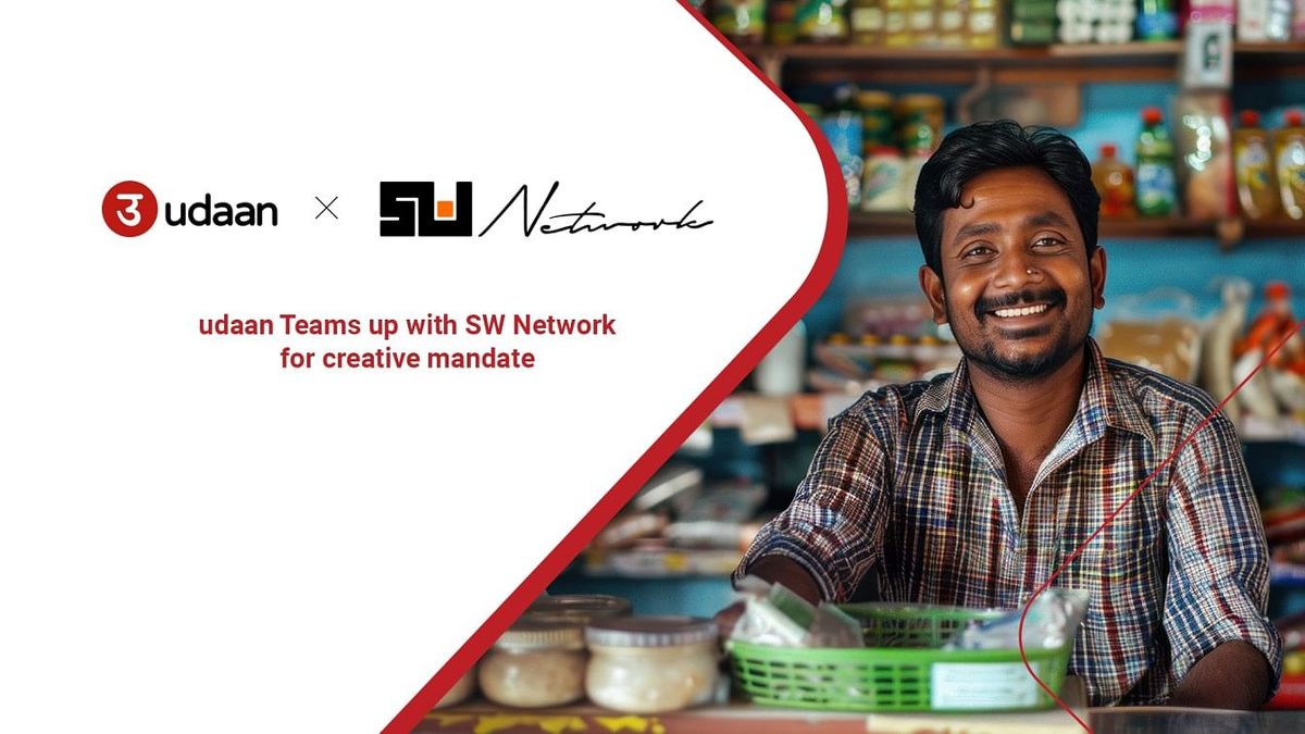 SW Network wins the creative mandate of udaan