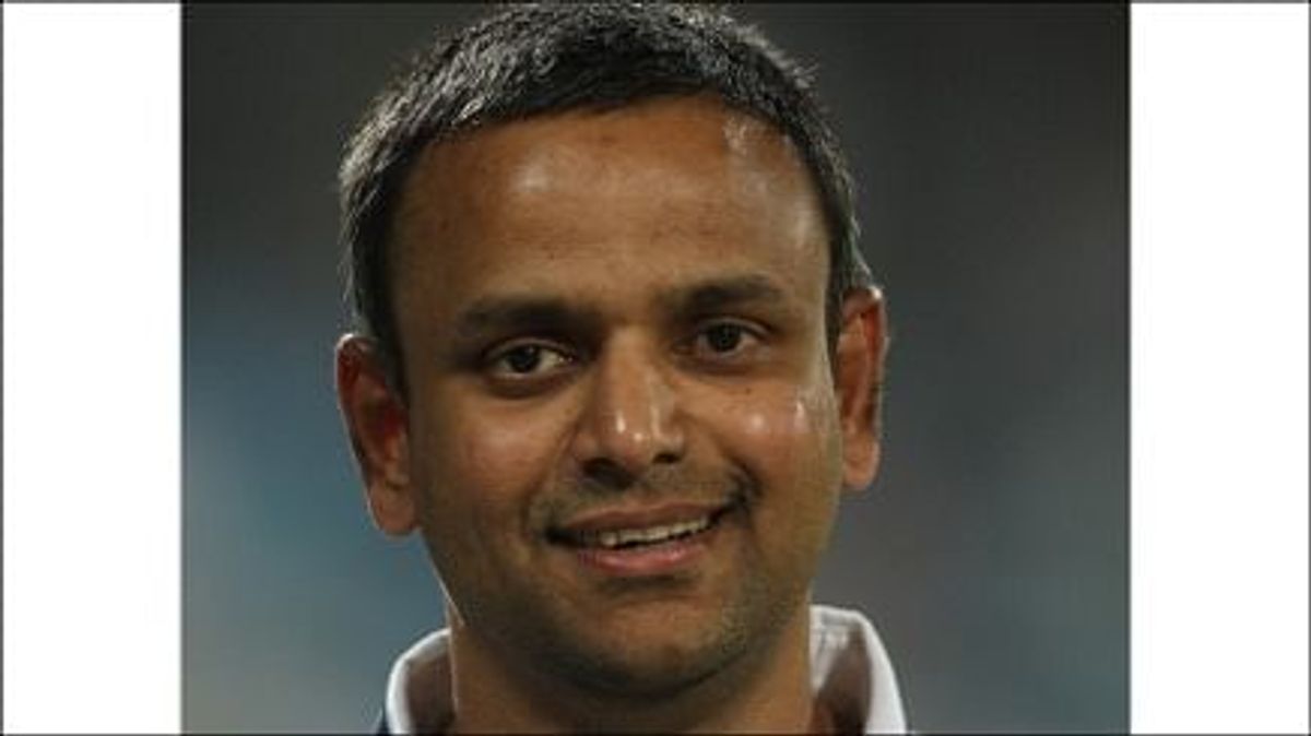 Ex-IPL COO Sundar Raman to head sports division at Reliance Industries