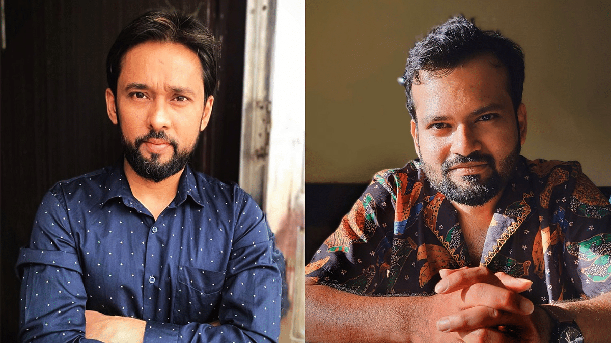 Havas Worldwide India’s Soham Ghosh and Ravinder Kumar win The Times of India's Power of Print ...