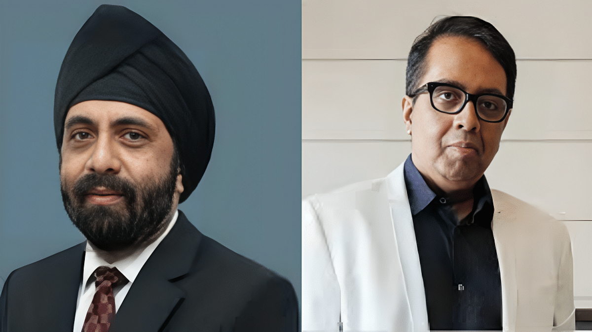 Partha Sinha appointed as president and Chief brand officer; Surinder ...