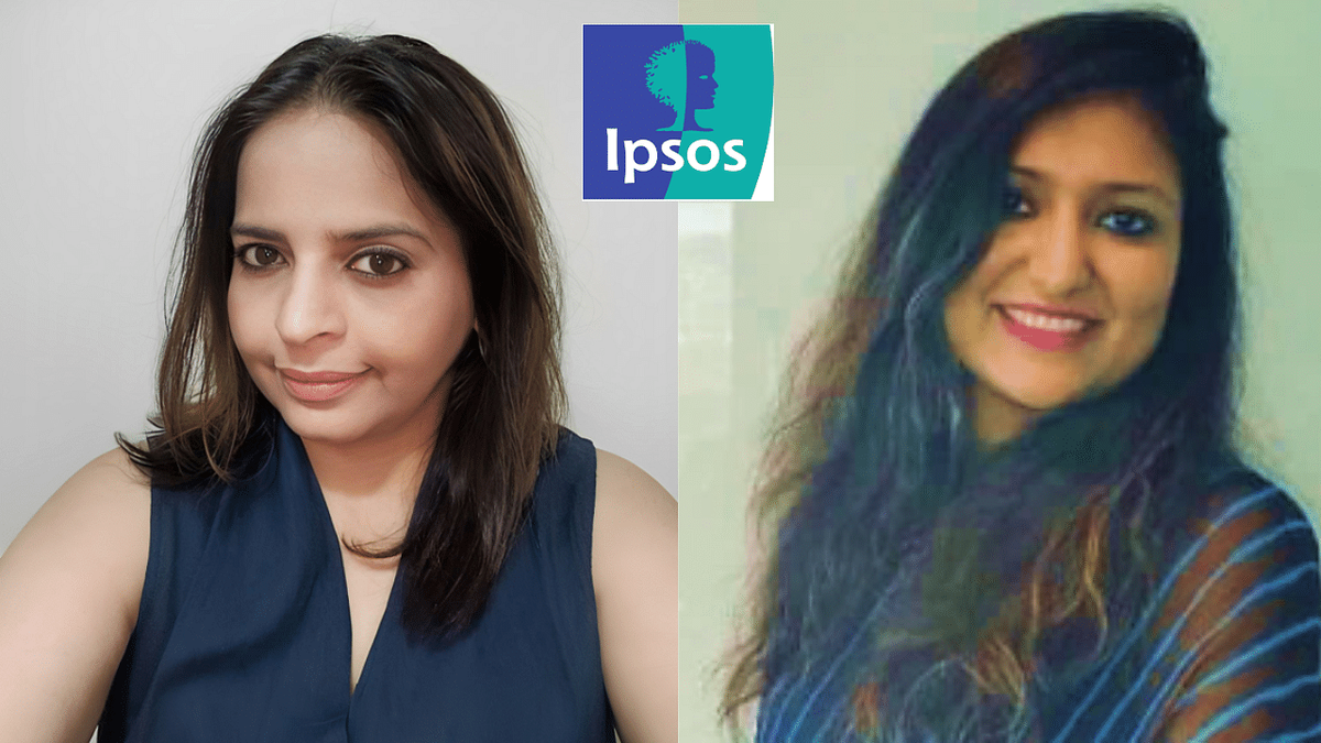 Ipsos India appoints Malvika Mani as ED; expands Archana Gupta's role to spearhead shopper research