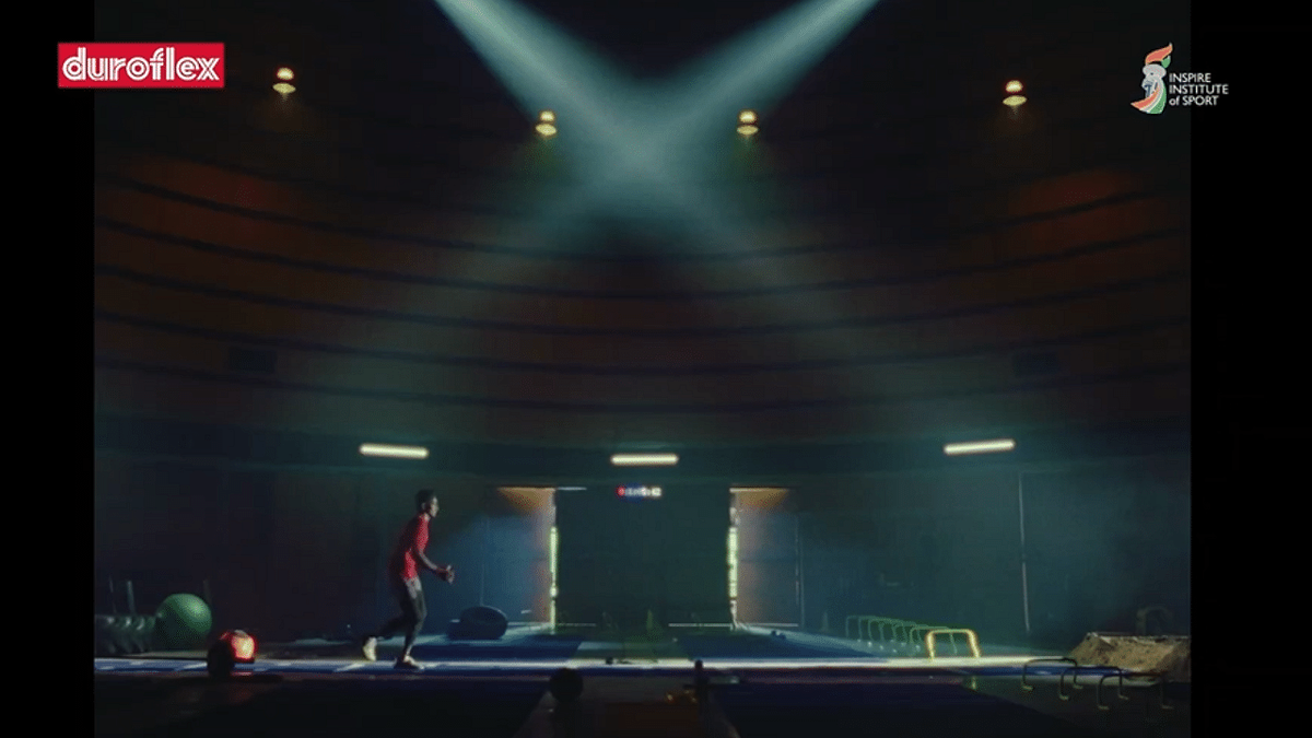 Duroflex and Inspire Institute of Sport (IIS) team up for ‘Sone Ke Liye ...