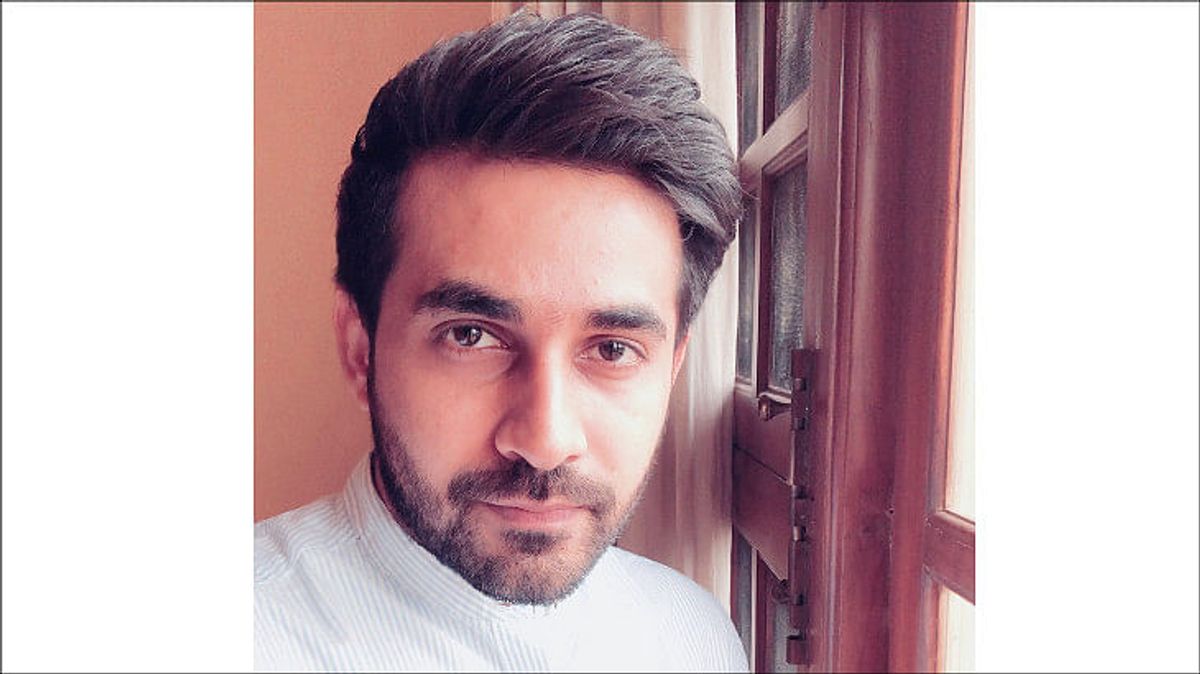 Arjun Paramhans moves to Viacom18 as senior manager-digital media