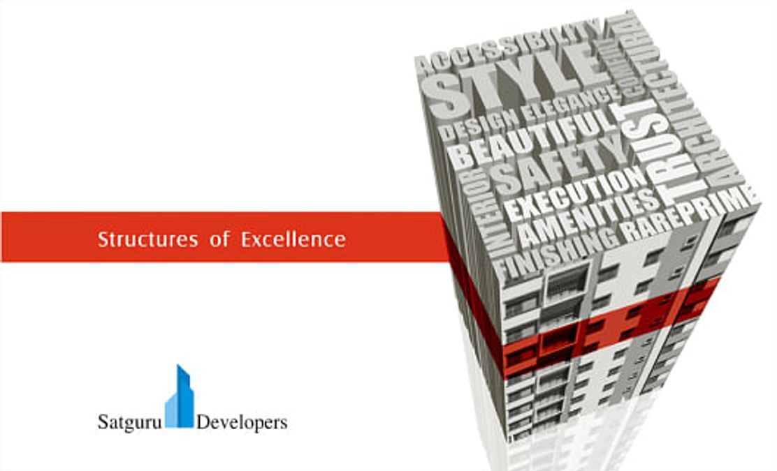 Structures of Excellence