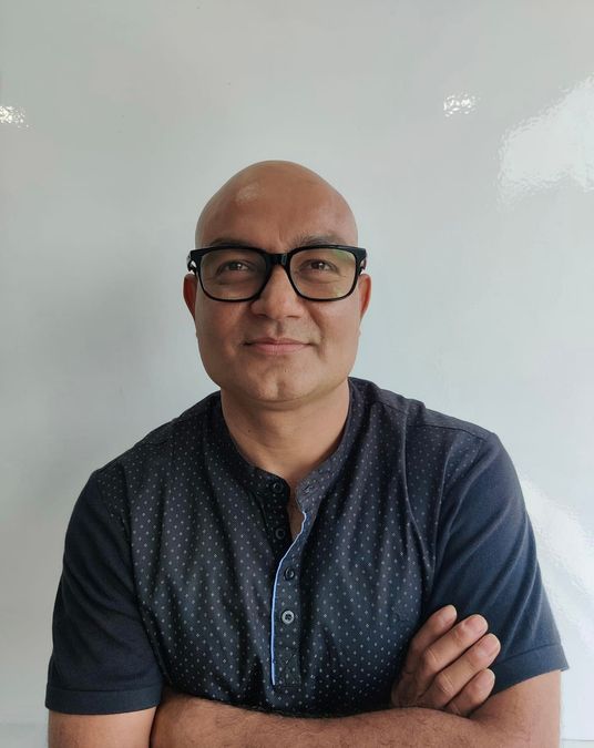 Jio Mart Ex VP, Sanjay Mishra joins Arzooo as Vice President Sales