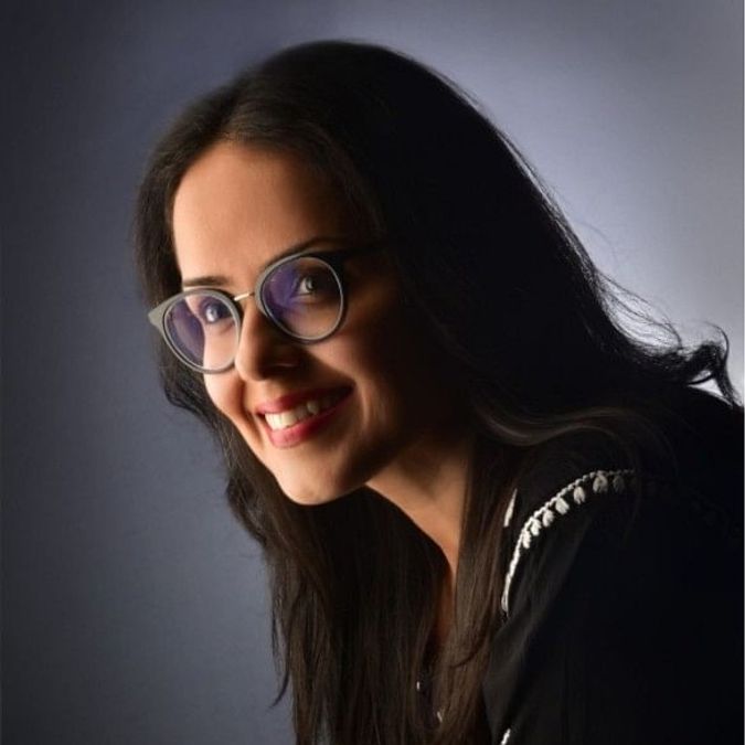 Network18 elevates Smriti Mehra as CEO of English and Business News