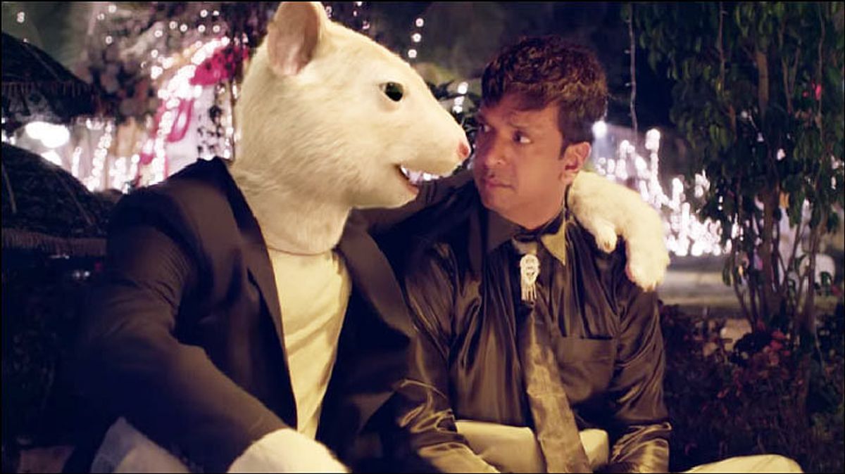 Shine: Jobs on the go