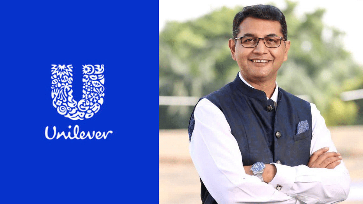 Kedar Lele moves on from Hindustan Unilever after 20 years