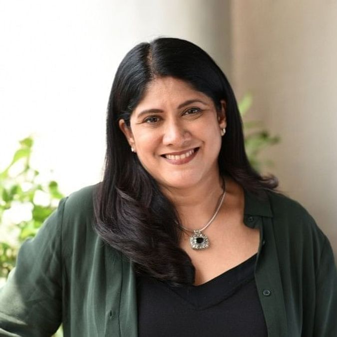 HUL elevates Priya Nair to Global CMO