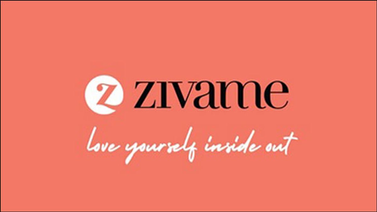 Zivame unveils new brand identity with logo and tagline