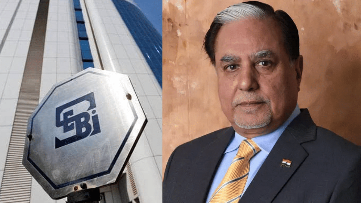 Subhash Chandra challenges the SEBI order with SAT: ET