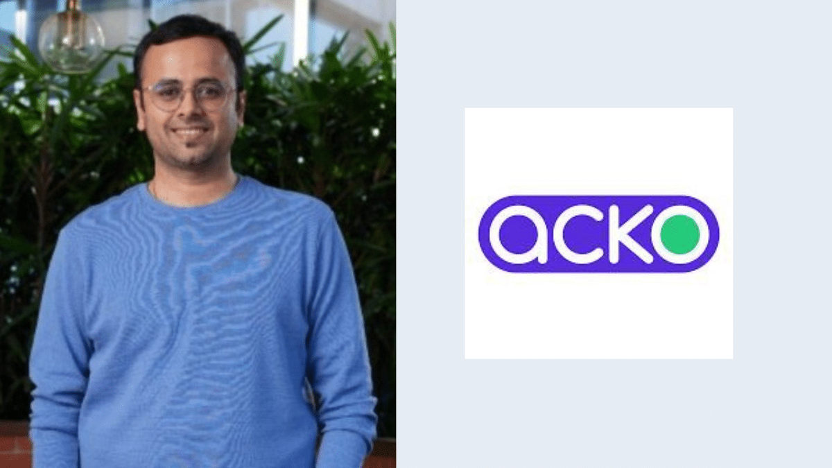 Acko seeks creative partner for design-first projects