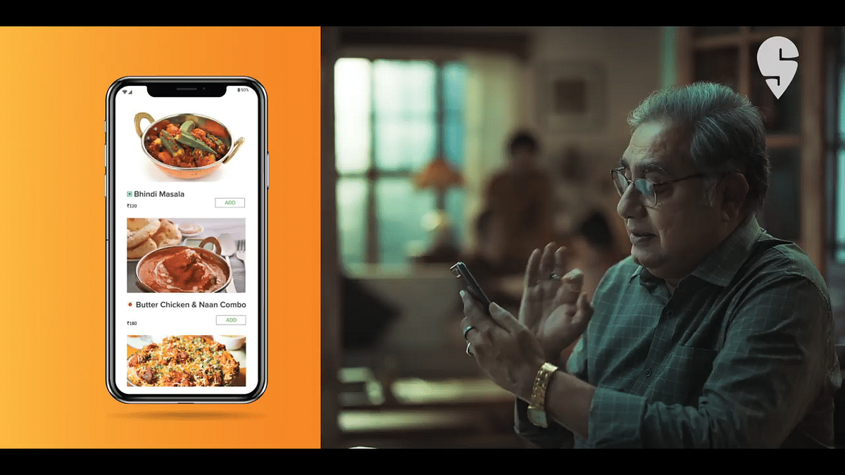 Homemade delicacy with a pinch of foreign taste