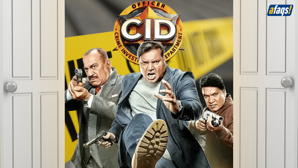 Is CID making a comeback?